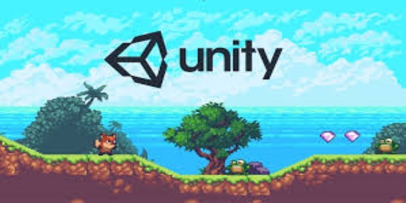 Unity 2D Game Development