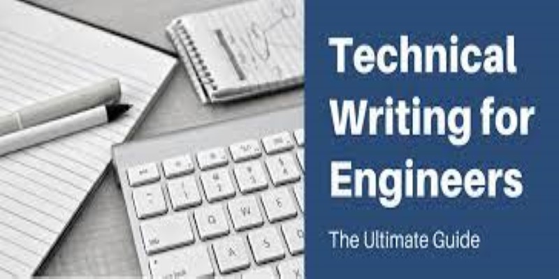 Technical Writing For Engineers