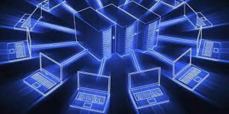 Computer Networks Part 1